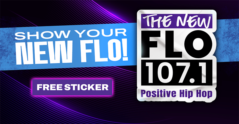 Listen - THE NEW FLO 107.1
